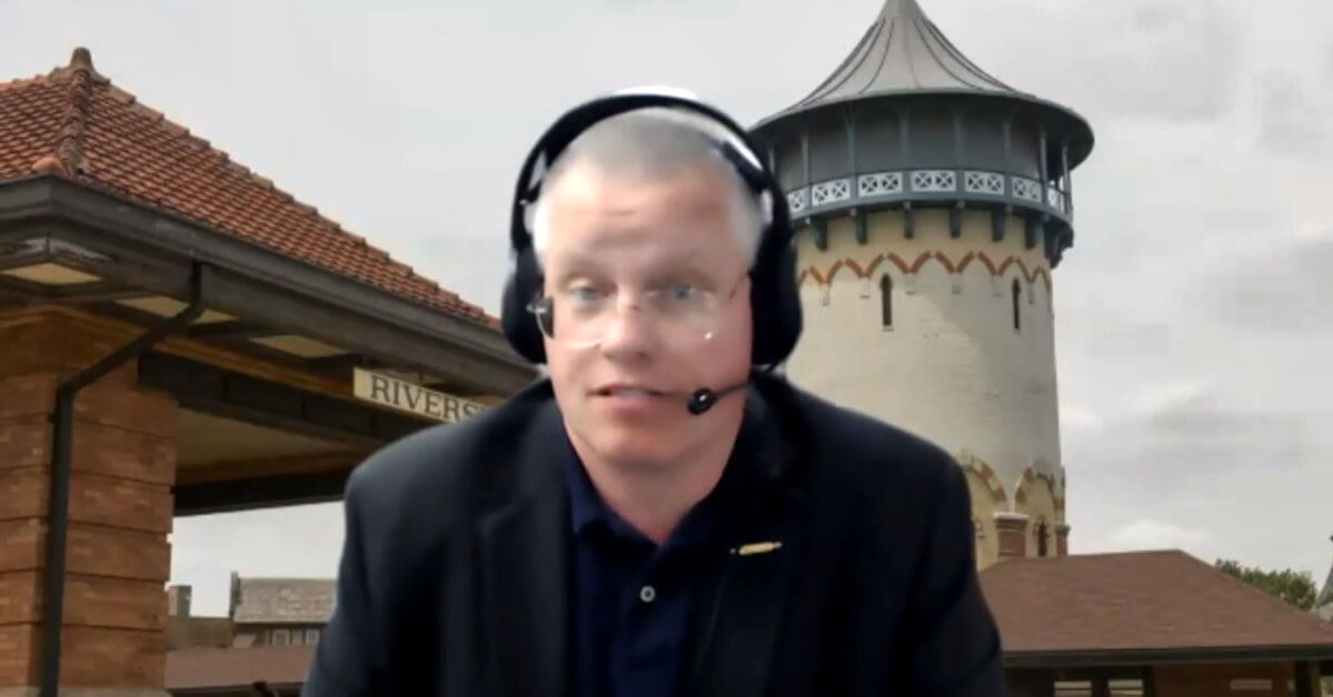 Army Nurse Corps Association Presentation