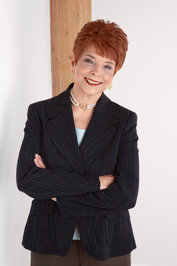 Learn About The Judy Baar Topinka Charitable Foundation